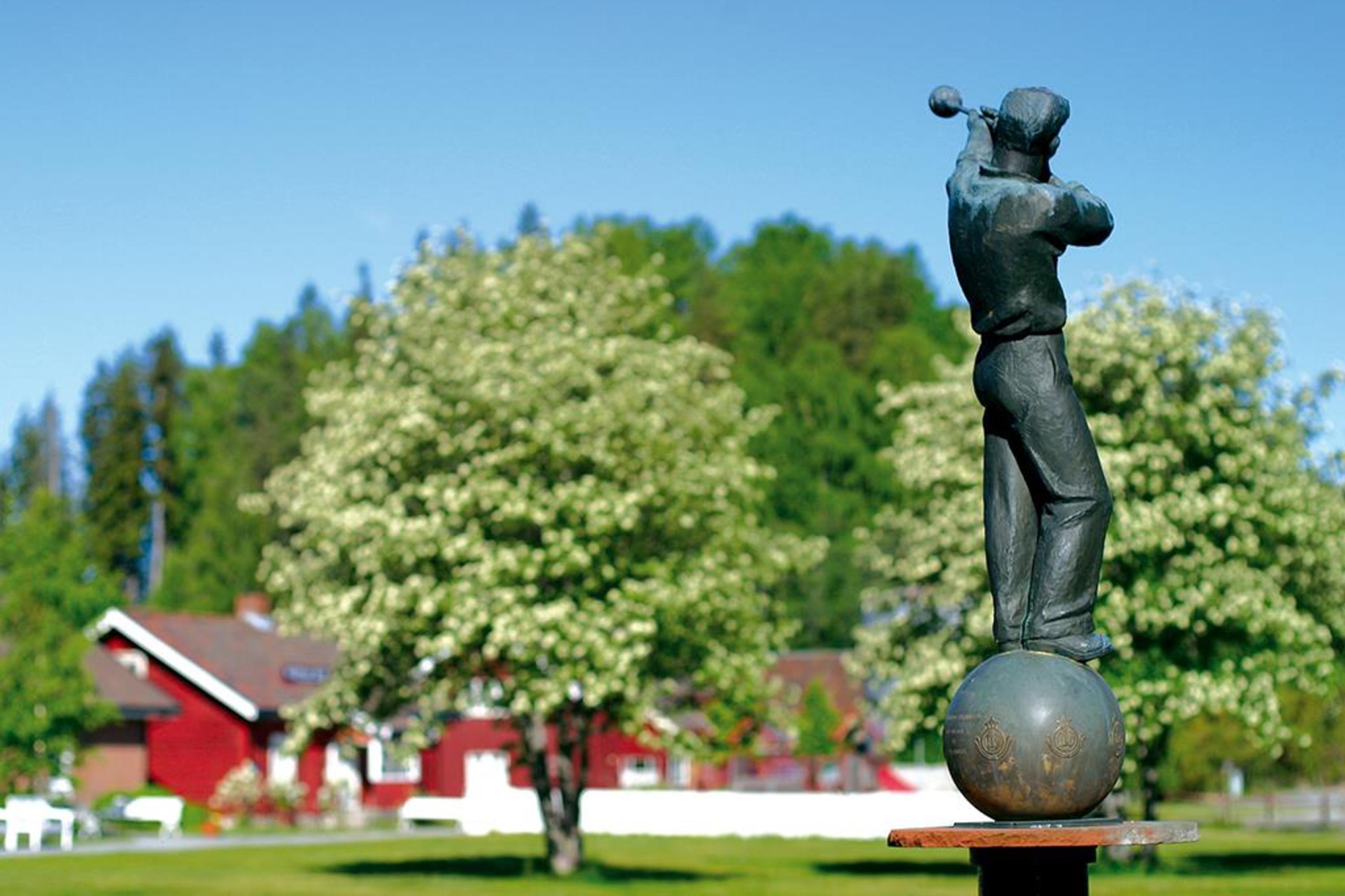 Hadeland Glassverk - Visit Øst-Norge